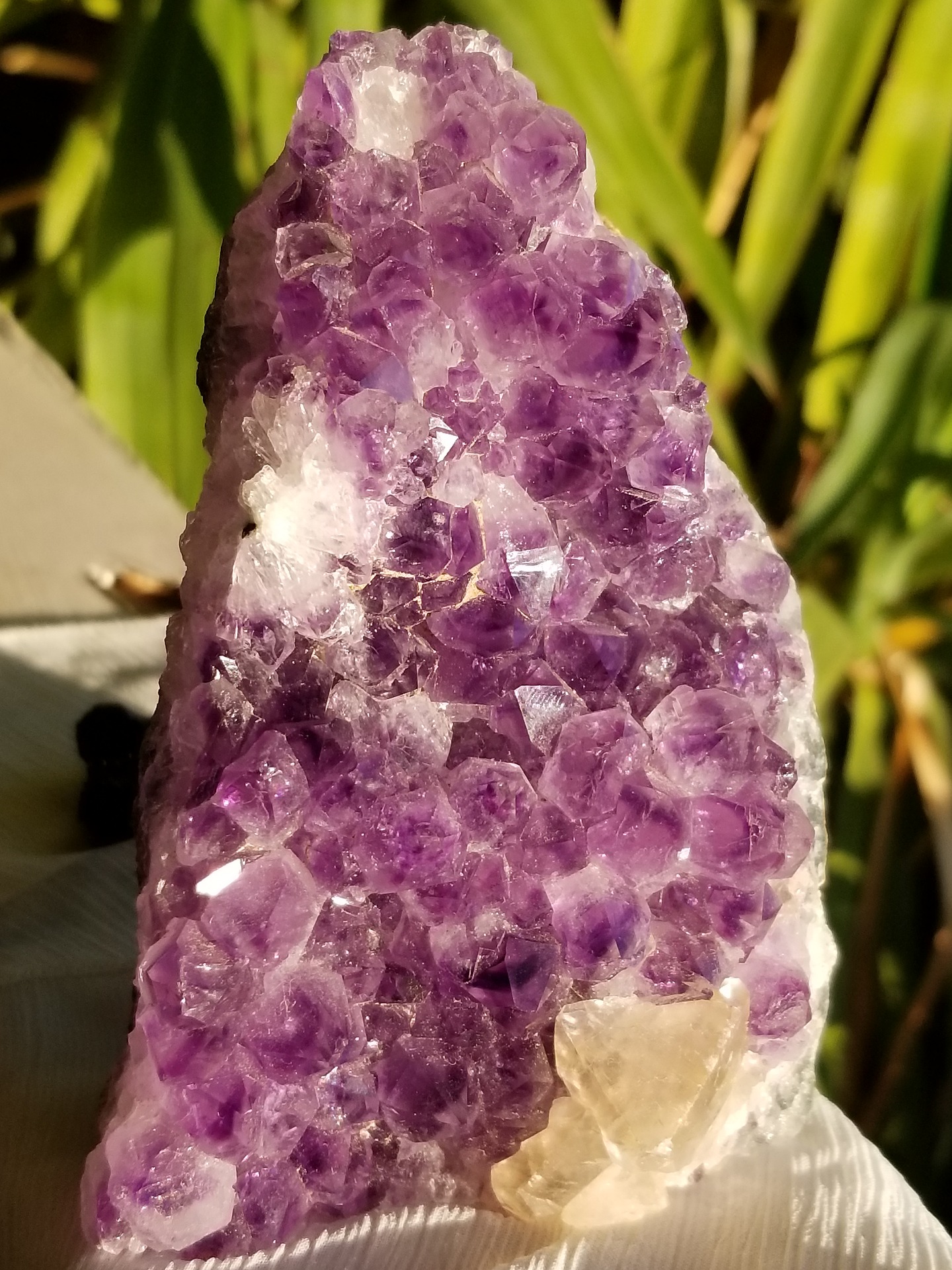 stone-amethyst – Tandhava